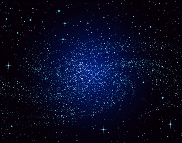 Galaxy Vector Images (over 200,000)