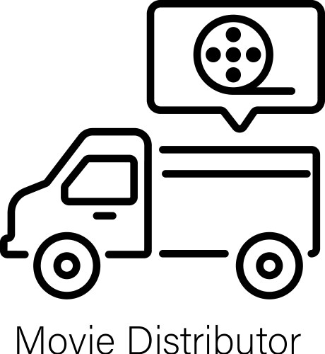 Chroma key Royalty Free Vector Image - VectorStock