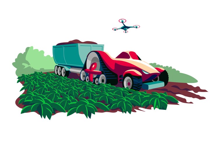 Crops Vector Images (over 110,000)