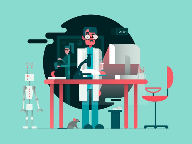 Computer Lab Vector Images (over 16,000)