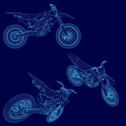 Bike 3d Vector Images (over 11,000)