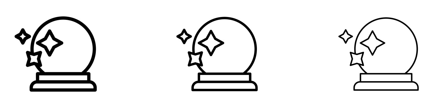 Crystal Ball Logo Vector Images (over 1,200)