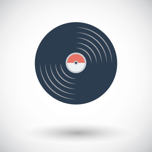Record Vector Images (over 310,000)
