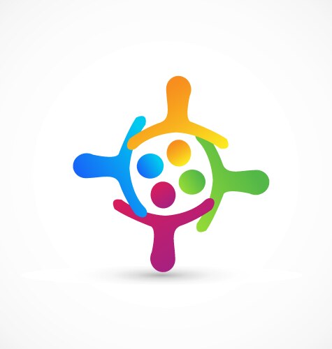 Together Logo Vector Images (over 75,000)