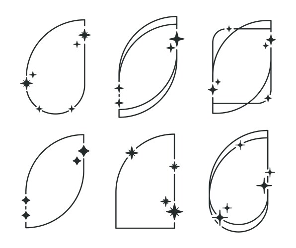 Arch Outline Vector Images (over 14,000)