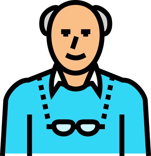 Old Man Icon Vector Images (over 69,000)