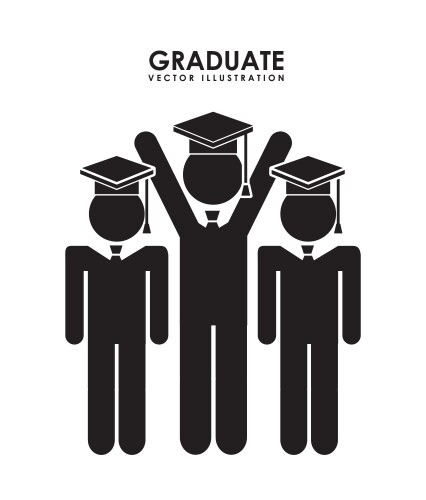Graduate Vector Images (over 200,000)