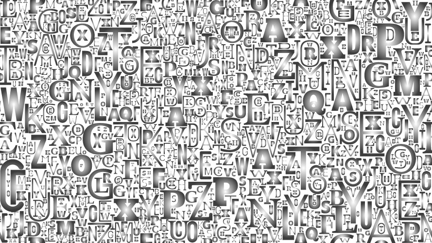 Letter n english alphabet education for children Vector Image