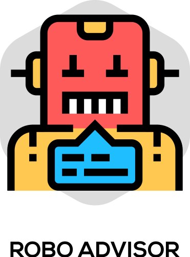 Icons Financial Advisor Vector Images (over 2,800)