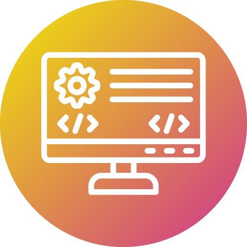 Backend Logo Vector Images (over 150)