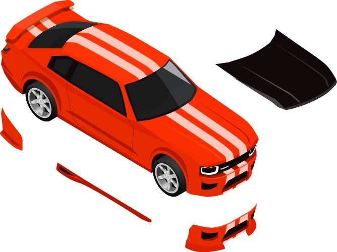 Tuning Vector Images (over 66,000)