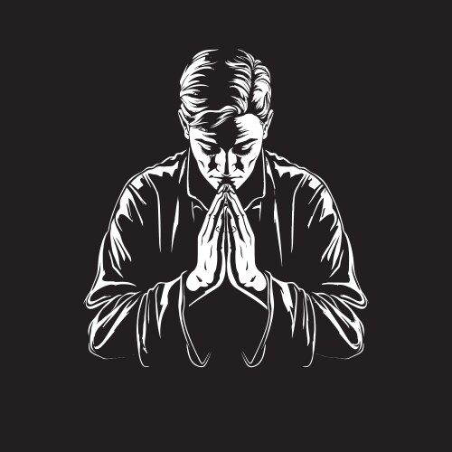 Praying Hands Vector Images (over 21,000)