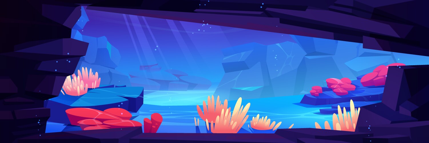 Inside Cave Vector Images (over 870)