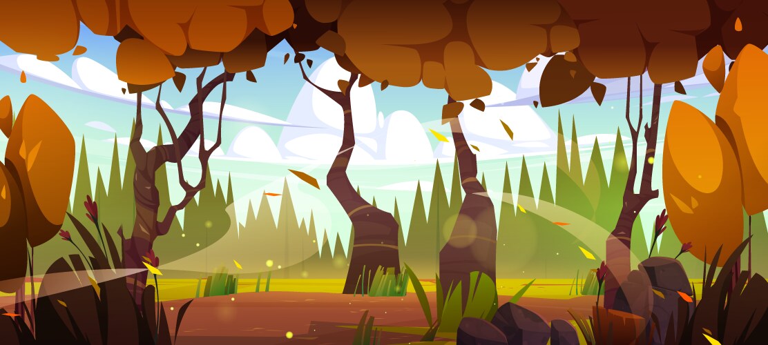 Swamp Trees Vector Images (over 2,100)