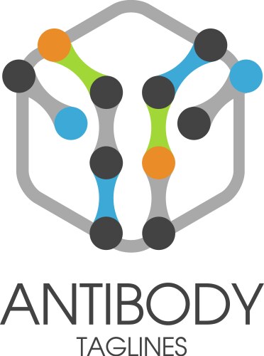 Seasonal color analysis palette for warm autumn Vector Image