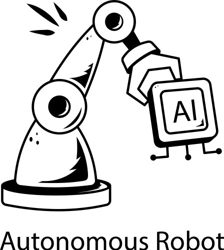 Autonomous Vector Images (over 19,000)