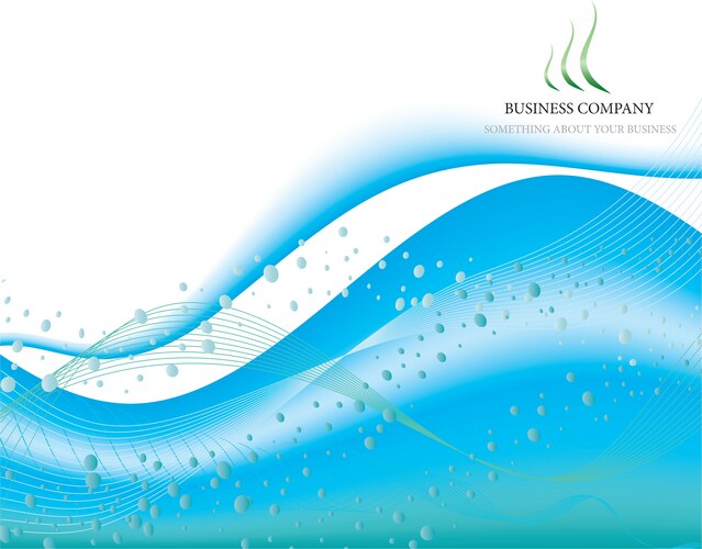 Company logo Royalty Free Vector Image - VectorStock