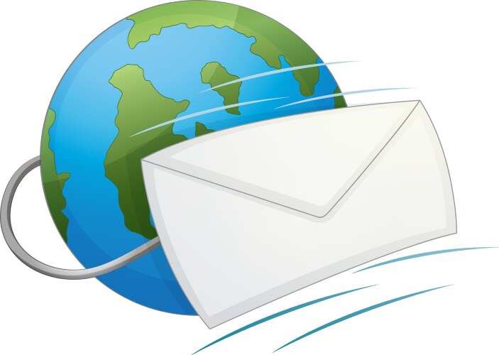 Email Cartoon Vector Images (over 16,000)