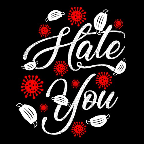 Hate Vector Images (over 10,000)