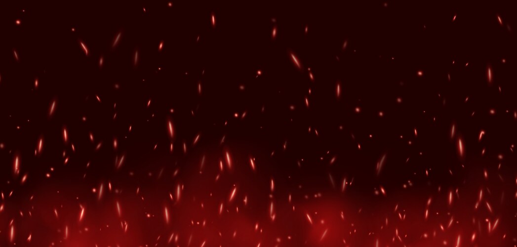 Coconut flakes flying grated and desiccated Vector Image