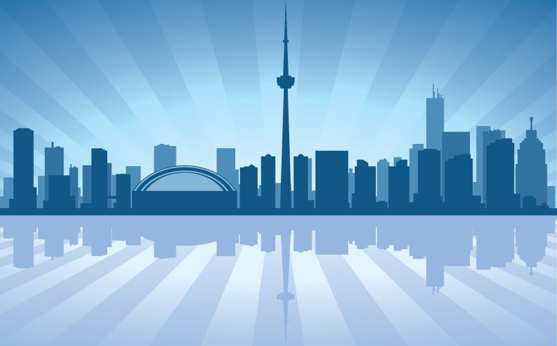 Free Toronto Vector Images (over 360)