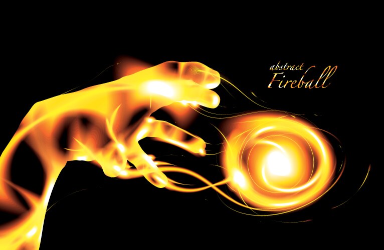 Fireball Vector Images (over 24,000)