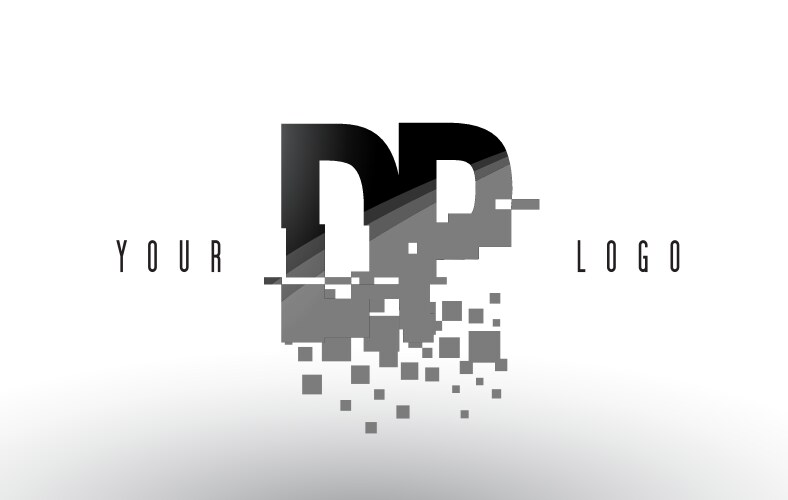 Dp Logo Vector Images (over 3,100)