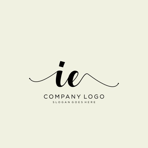 Ie Logos Vector Images (over 1,700)