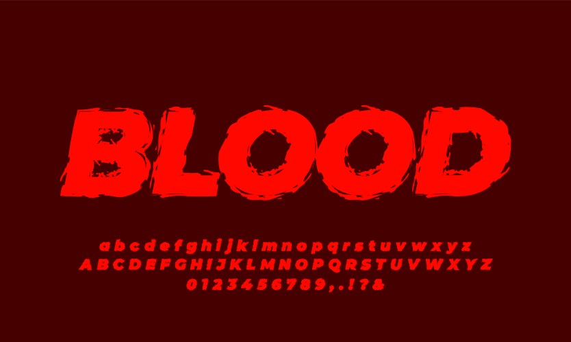 Free Blood Vector Images (over 6,600)