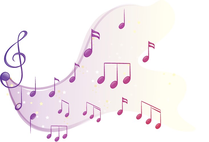 Musical Notes Vector Images (over 110,000)