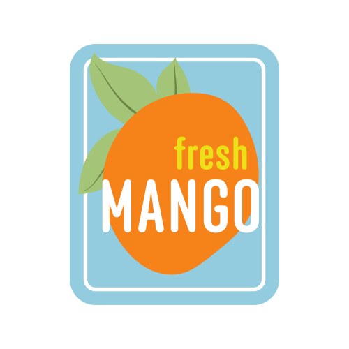 Mango Vector Images (over 22,000)