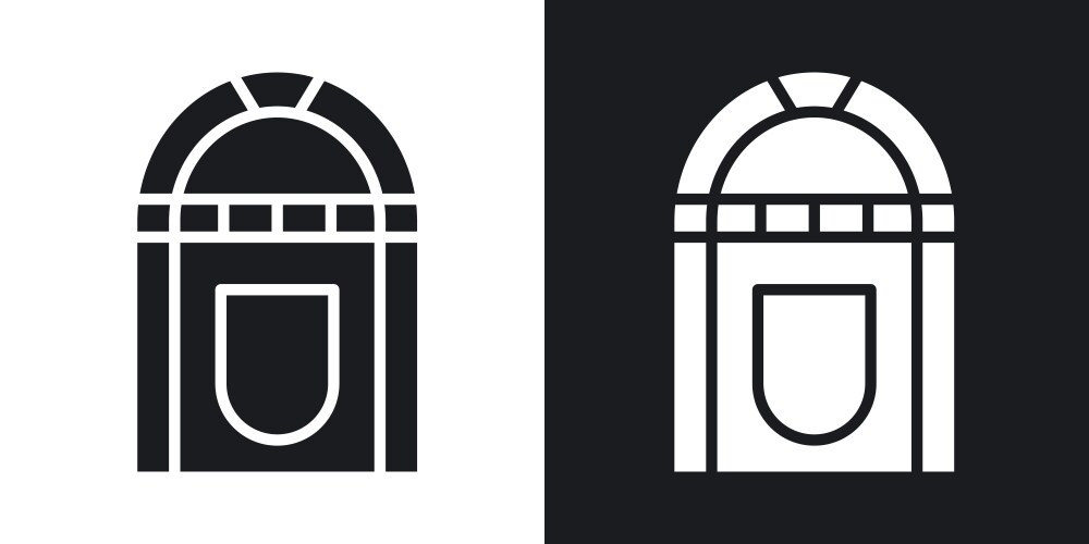 Jukebox Logo Vector Images (over 150)