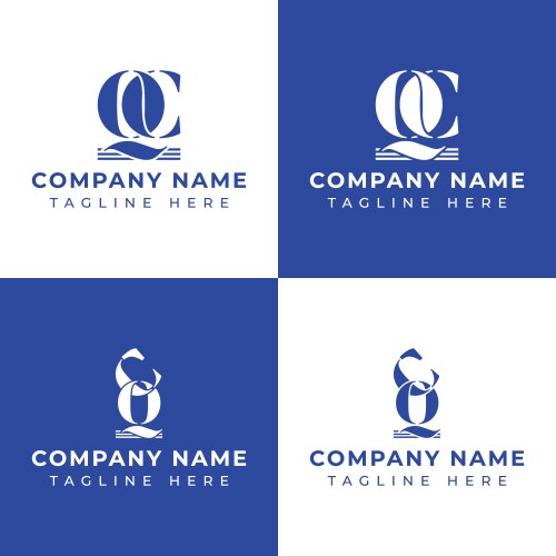 Qc Logo Vector Images (over 1,900)
