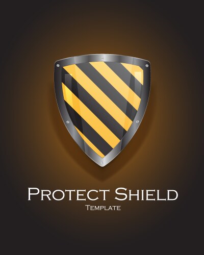 Shilds Vector Images (over 110)