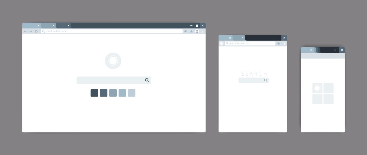 Toolbar Vector Images (over 5,200)