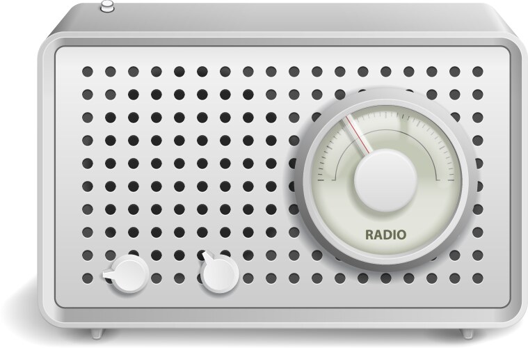 Radio Vector Images (over 190,000)