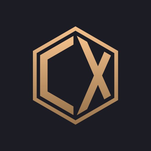 Cx Logo Vector Images (over 2,000)