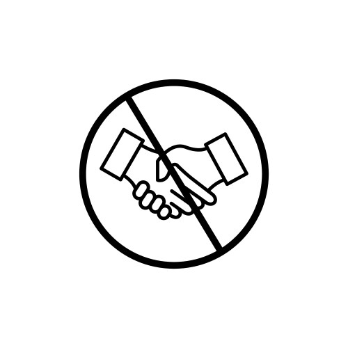 Stop Hand Clipart Vector Images (over 740)