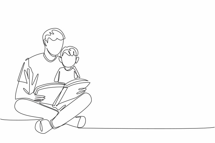 Simple Line Drawings Children Vector Images (over 9,000)