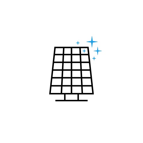 Solar Panel Cleaning Logo Vector Images (over 1,900)