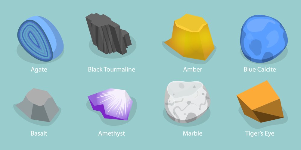 Calcite Vector Images (63)