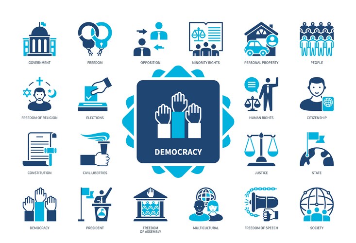 Representative Democracy Vector Images (over 470)
