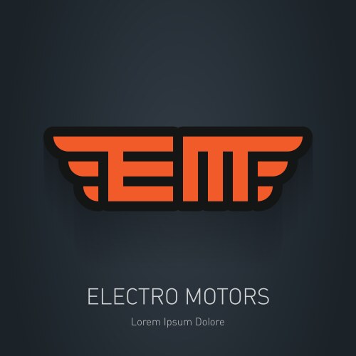 E M Logo Vector Images (over 4,400)