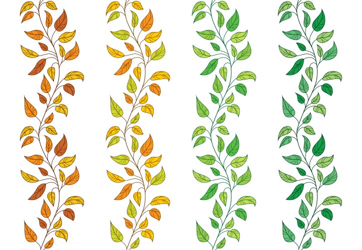 Vine Borders Vector Images (over 11,000)