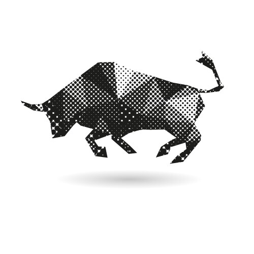 Black Bull Vector Images (over 44,000)