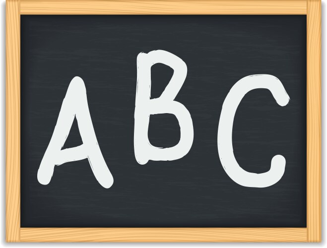 Abc Vector Images (over 430,000)