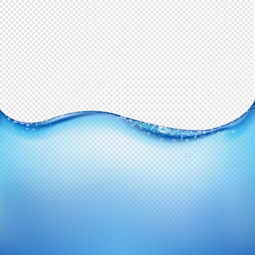 Wave Transparent Background Vector Images (over 88,000)
