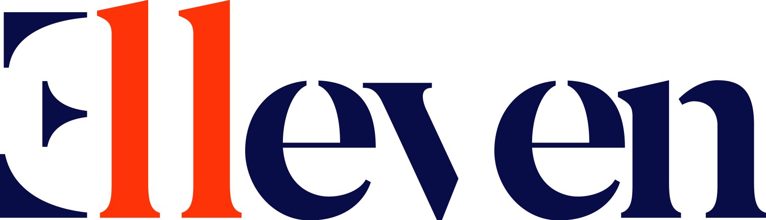 Eleven Logo