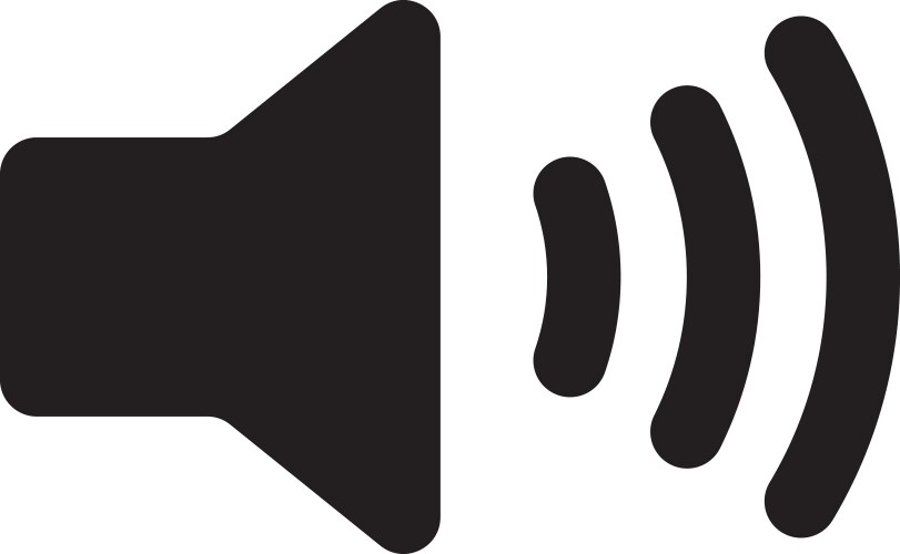 Volume Symbol High Vector Images (over 1,700)