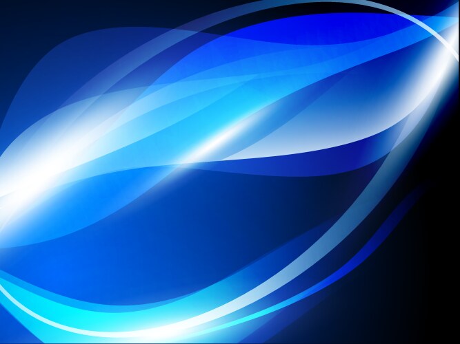 Blue Wallpaper Curves Vector Images (over 130,000)
